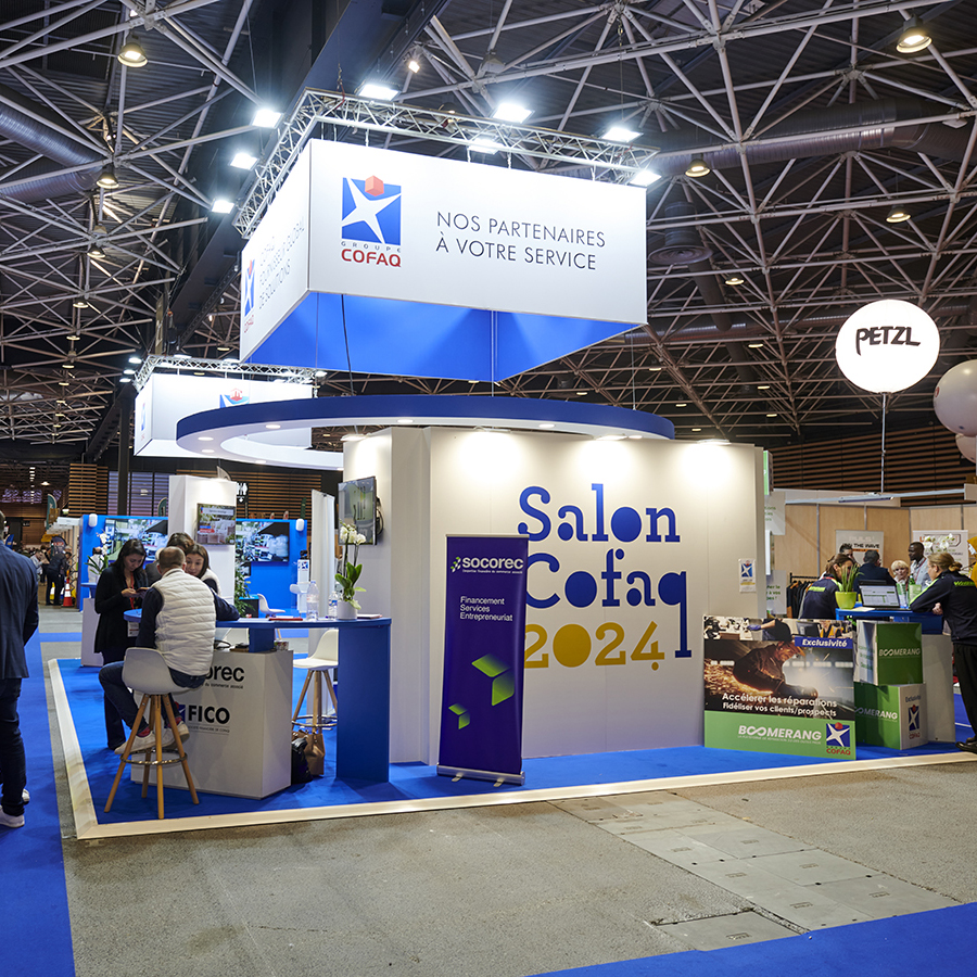 Notre offre de services pour mieux vendre et mieux acheter | COFAQ